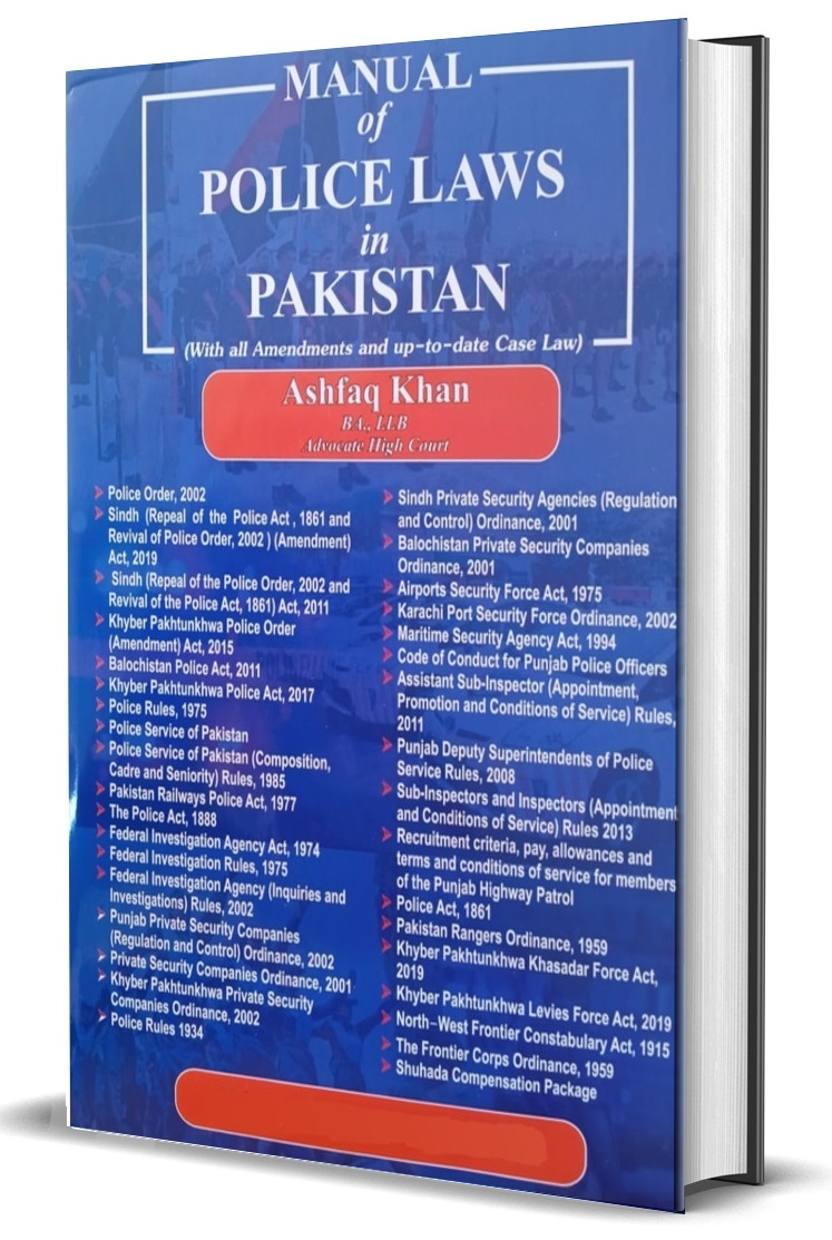 Punjab Police Rules 1934 Pakistan Ebook mobi Rar Download