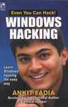 Petiwala Books. WINDOWS HACKING LEARN WINDOWS HACKING THE EASY WAY