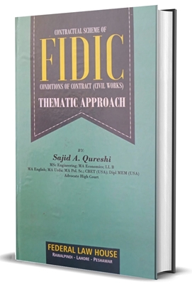Petiwala Books. Contractual Scheme of FIDIC
