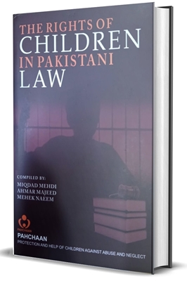 Petiwala Books. Rights of Children in Pakistani Laws