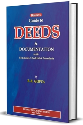 Petiwala Books. Guide to Deeds and Documentation