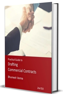 Petiwala Books. Practical Guide To Drafting Commercial Contracts