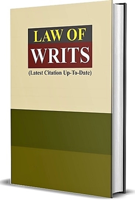 Petiwala Books. Law of Writs